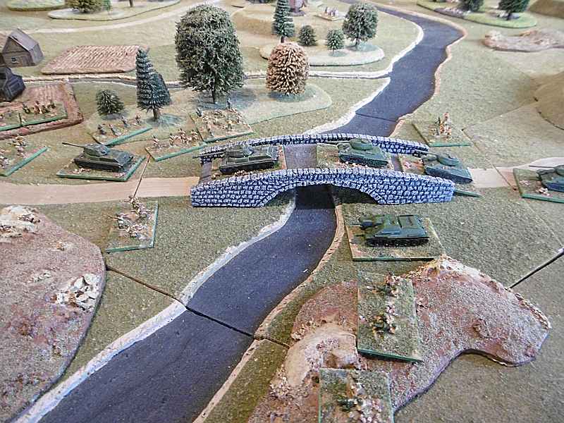 Soviet MGs in support 800