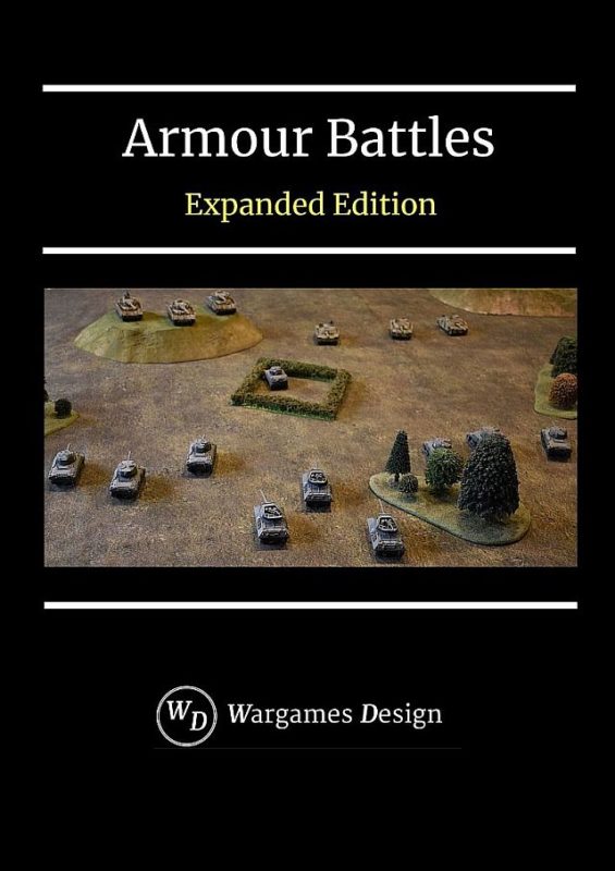 Armour Battles Expanded Edition