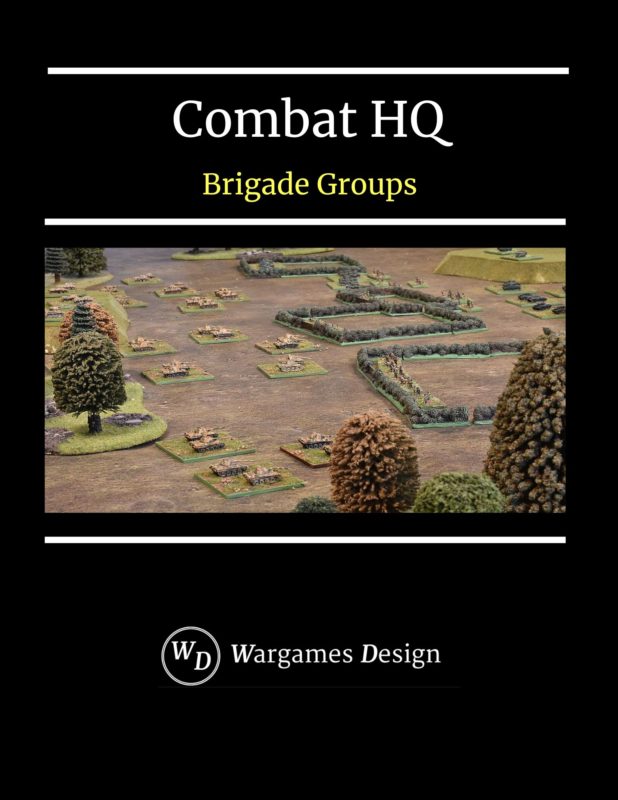 Brigade Groups